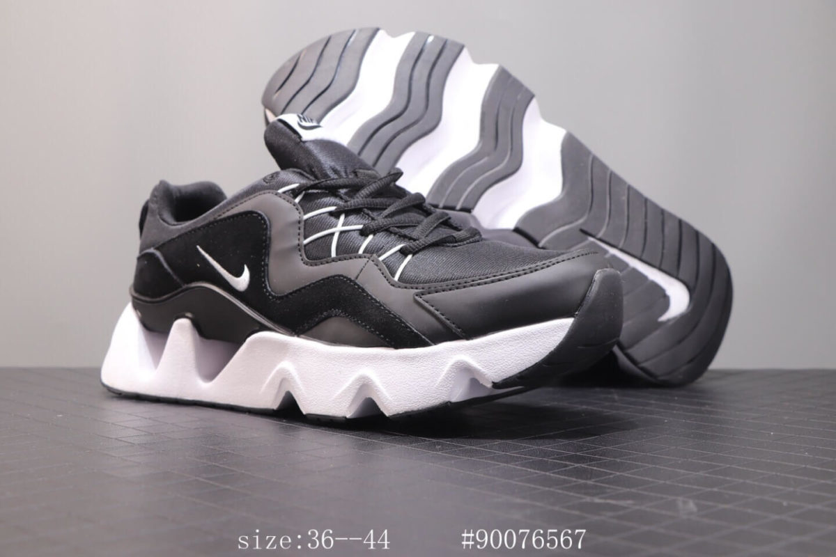 Nike RYZ 365 運動鞋 - maba潮流服飾包包球鞋